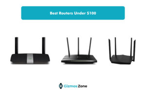 11 Best Routers Under $100 in 2023 - An Ultimate Guide for Budget ...