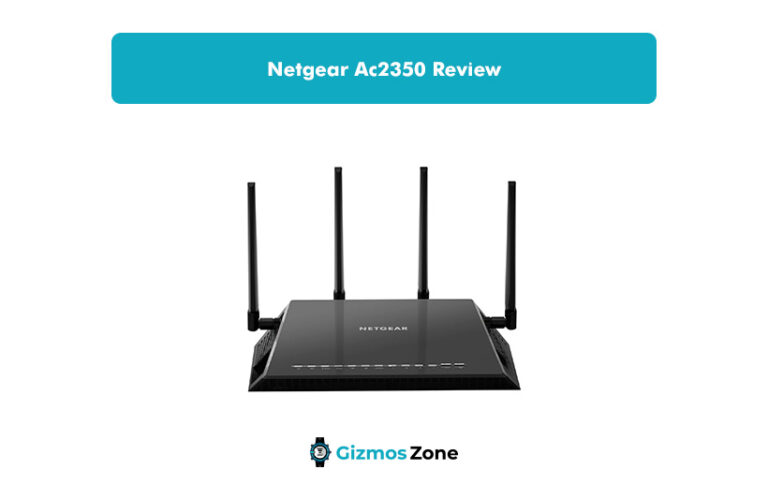 Netgear Ac2350 Review [Nighthawk X4 (R7500) Dual Band WiFi Router ...