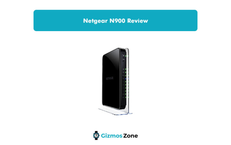Netgear N900 Review [Wireless Dual Band Gigabit Router WNDR4500 ...