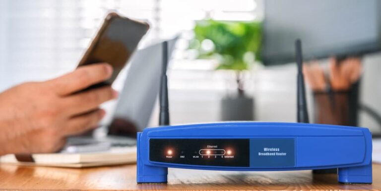 12 Best Router For Frontier FiOS in 2023 [Frontier Compatible/Approved ...