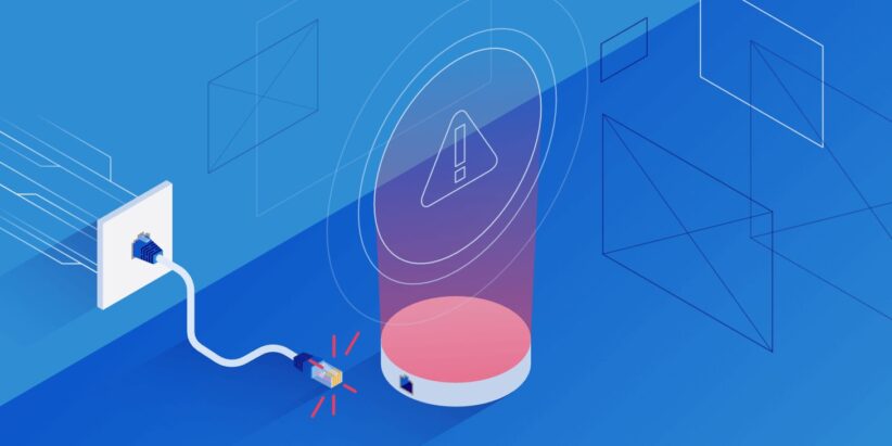 4 Ways to Fix Router Refused To Connect Problem - Gizmos Zone