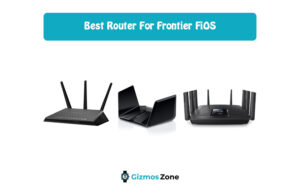 12 Best Router For Frontier FiOS in 2023 [Frontier Compatible/Approved ...