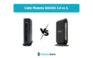 20 Best DOCSIS 3.1 Modems for Gigabit Internet in 2023 [Ultimate Guide]