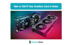 How to Tell If Your Graphics Card is Dying (Easy to Follow Guide ...