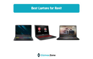 11 Best Laptops for Revit in 2023 [Expert Recommendations]