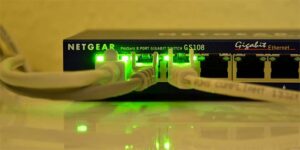 Can a Network Switch Be Used as a Router? - Gizmos Zone