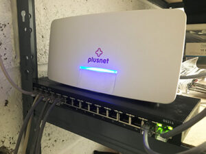 Can a Network Switch Be Used as a Router? - Gizmos Zone