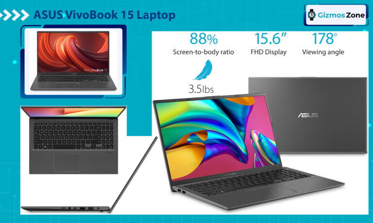 Best Laptops For Non-Gamers in 2023 [Latest Models with High Performance]