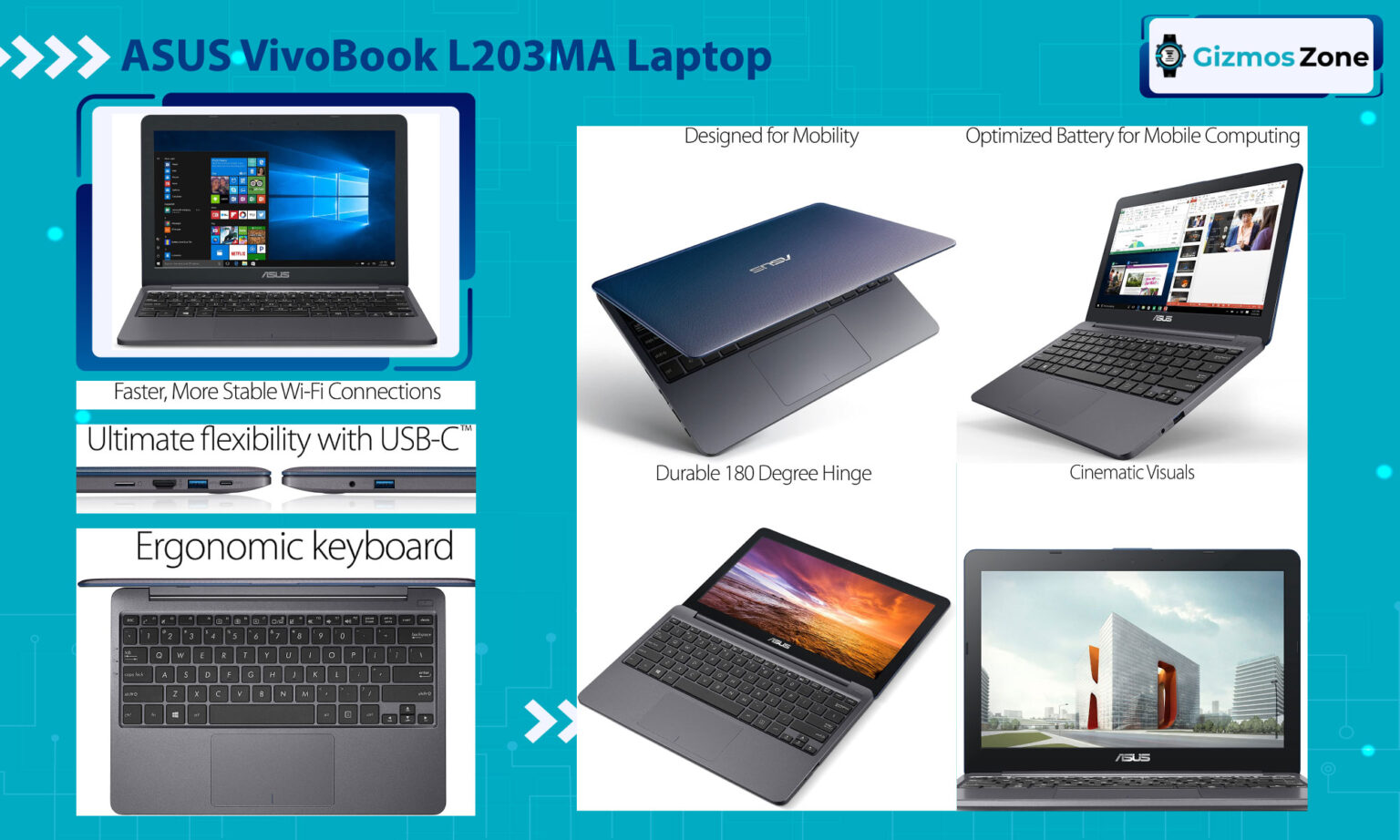 12 Best Laptops For Minecraft Under $300 in 2023 - An Ultimate Guide