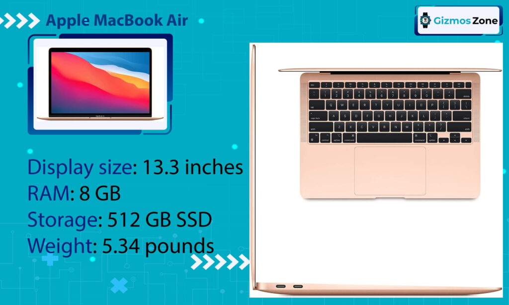 Best Laptops For Non-Gamers in 2022 [Latest Models with High Performance]