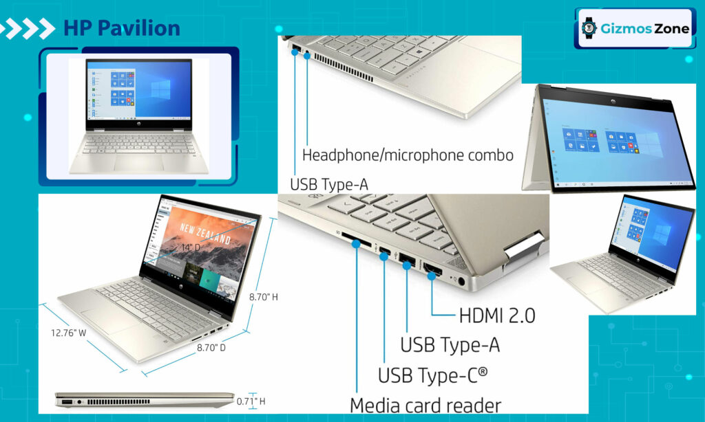 Best Laptops with Fingerprint Reader in 2022 - Ultimate Guide for ...