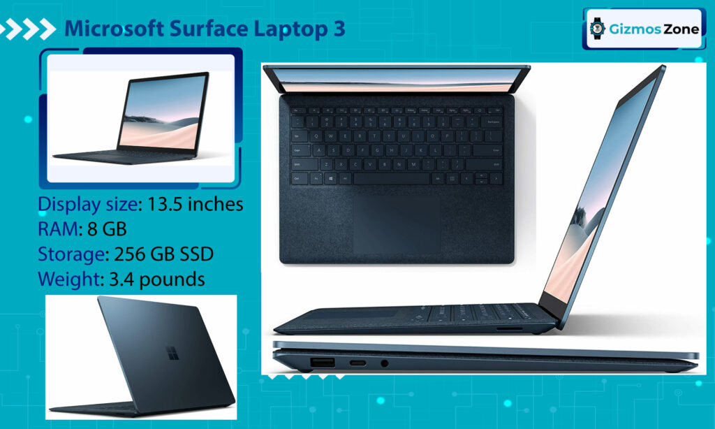 Best Laptops For Non-Gamers in 2022 [Latest Models with High Performance]