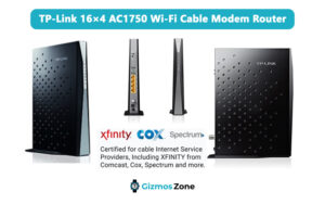 12 Best Modem For WOW [WOW! Compatible Modems & Approved Routers in 2022]