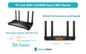12 Best Router For Frontier FiOS in 2023 [Frontier Compatible/Approved ...