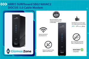 13 RCN Compatible Modems in 2023 [List Approved by RCN]