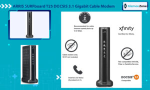 18 Best Comcast Xfinity Compatible Modems in 2022 [Approved Modem List]