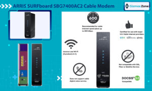Best Midco Approved Modems & Routers in 2023 [Compatible Modem Lists]