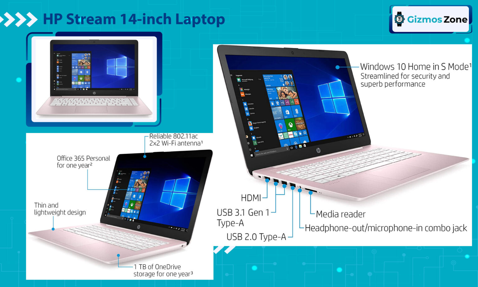 11 Best Fanless Laptops in 2023 - An Ultimate List & Reviews