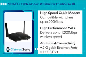 13 RCN Compatible Modems in 2023 [List Approved by RCN]