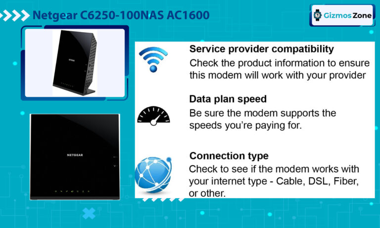 17 Best Modems for Cox in 2023 [Highly Compatible & Approved Models]