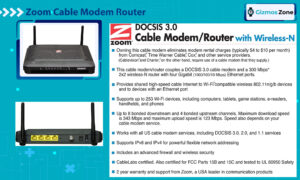 Best Midco Approved Modems & Routers in 2023 [Compatible Modem Lists]